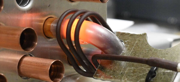 Process of Induction Mounting and Dismounting - Precision Instruments ...